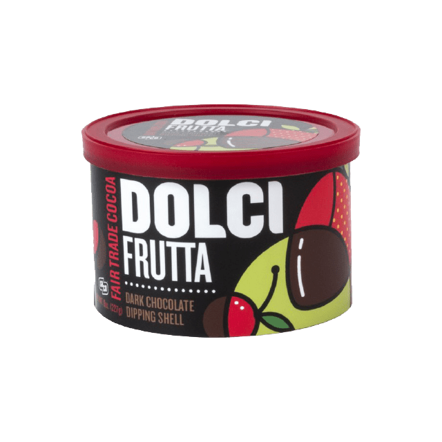 Dolci Frutta dark chocolate - Dolci Delicious